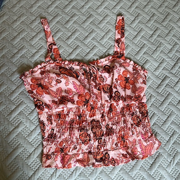 Sienna Sky | Tops | 2 For 2 Sienna Sky Cropped Tank Top | Poshmark